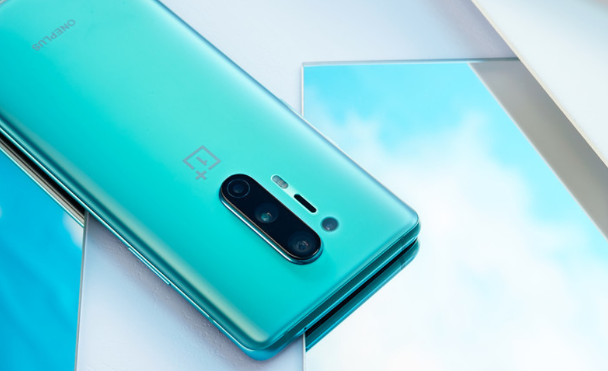 OnePlus 8 experience: a large-screen flagship - Tech Pomelo